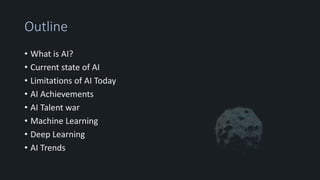 AI | Now + Next | PPTX