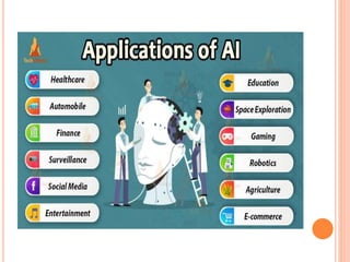Artificial Intelligence_Outline | PPT