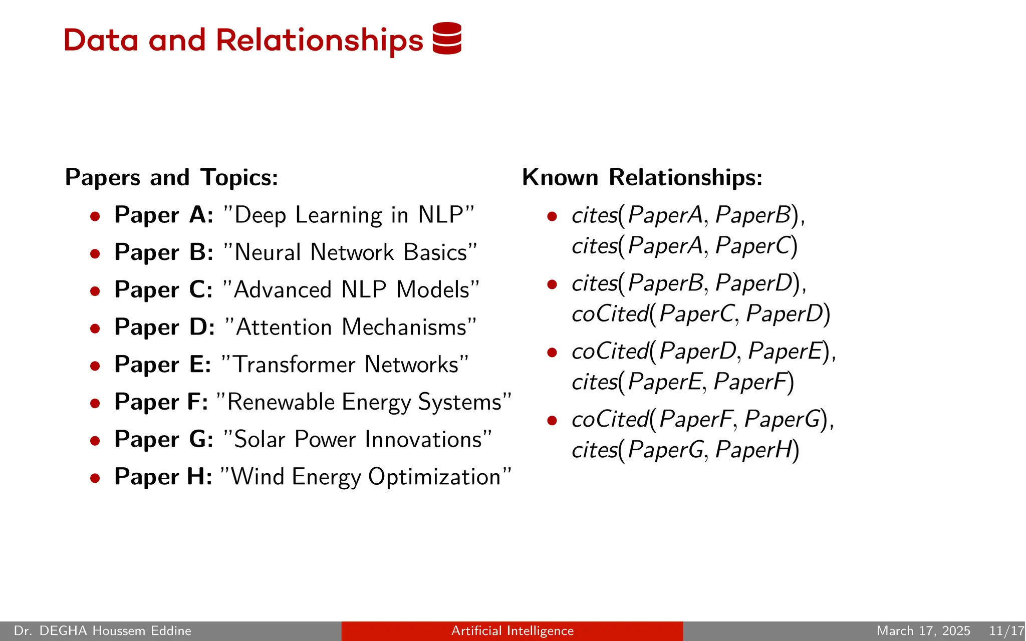 Expert Systems: Definition, Functioning, and Development Approach - [Part: 2] | PDF