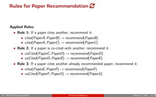 Expert Systems: Definition, Functioning, and Development Approach ...