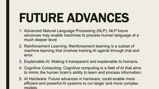 AI - PAST, PRESENT, FUTURE.pptx