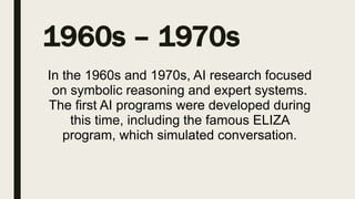 AI - PAST, PRESENT, FUTURE.pptx