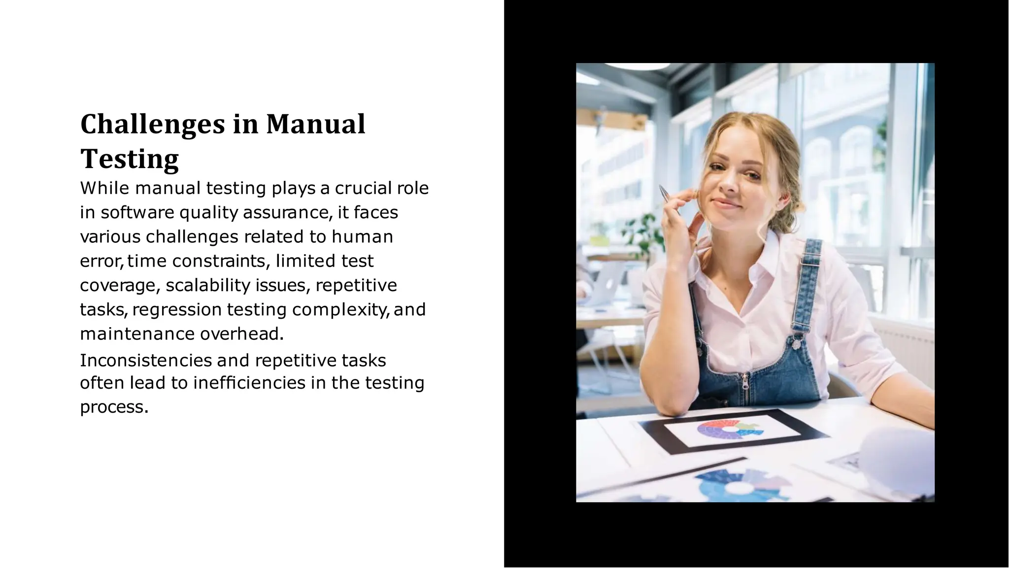 AI-Powered Automation Testing: Enhancing Speed and Accuracy | PPTX