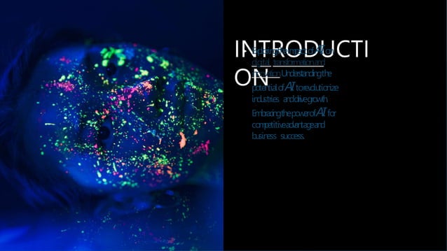 Ai Powered Digital Transformation Unleashing Innovation Your Tech Cfo Pptx