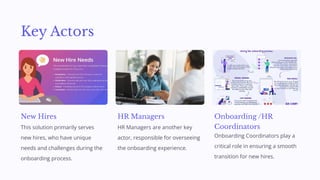 This AI-powered onboarding product streamlines the new hire onboarding ...