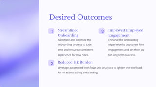 This AI-powered onboarding product streamlines the new hire onboarding ...