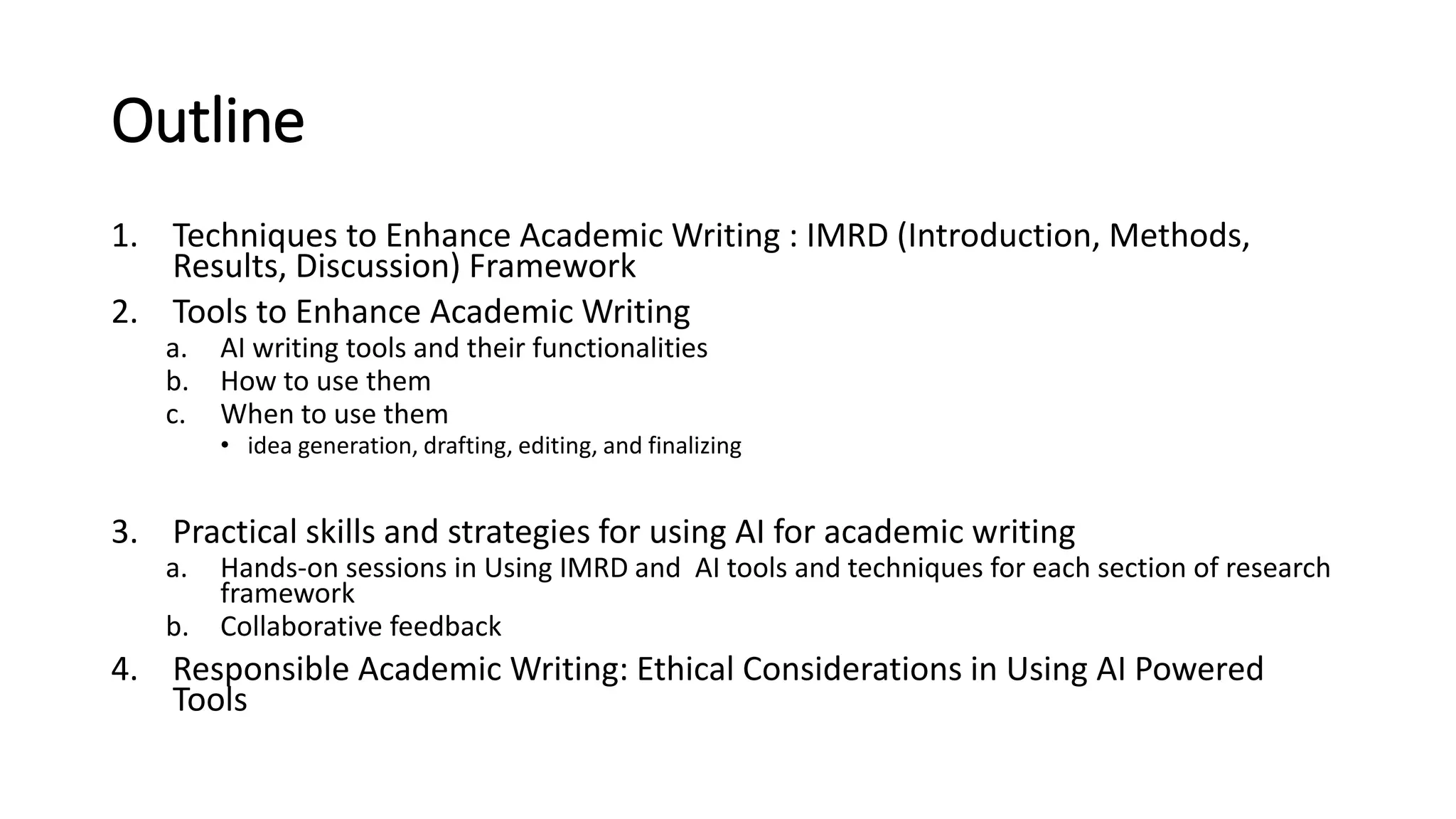 AI-Powered Academic Writing Full Deck RV edits 12 June.pptx