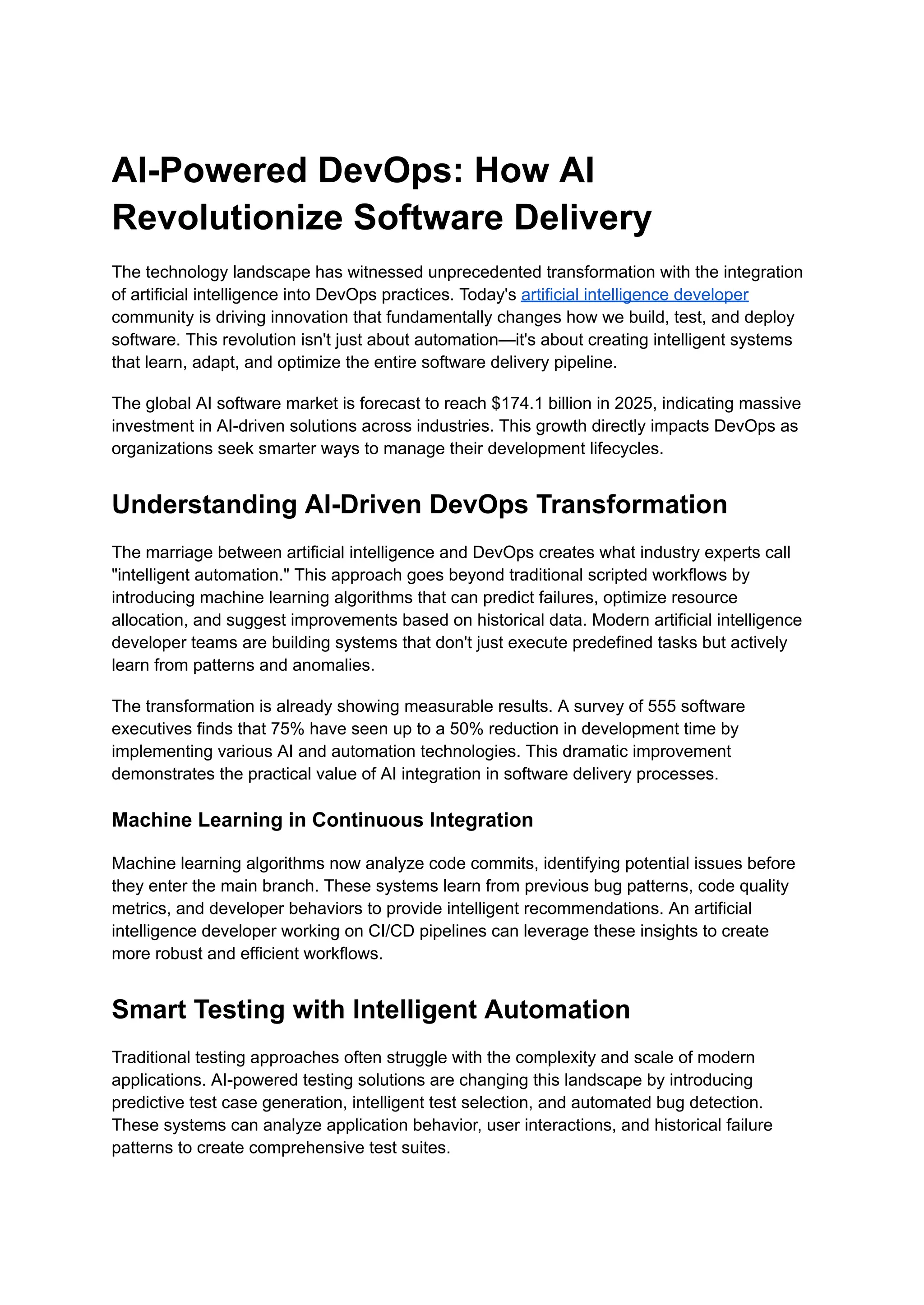 AI-Powered DevOps_ How AI Revolutionize Software Delivery.pdf