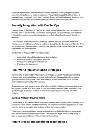 AI-Powered DevOps_ How AI Revolutionize Software Delivery.pdf