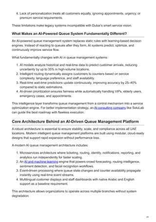 AI-Powered Queue Management System in Dubai.pdf