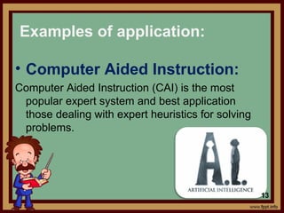 AI AND EDUCATIO | PPT