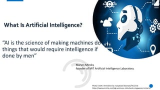 AI overview | PDF