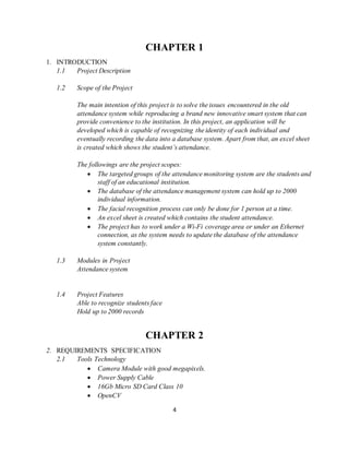 Ai project-report | DOCX