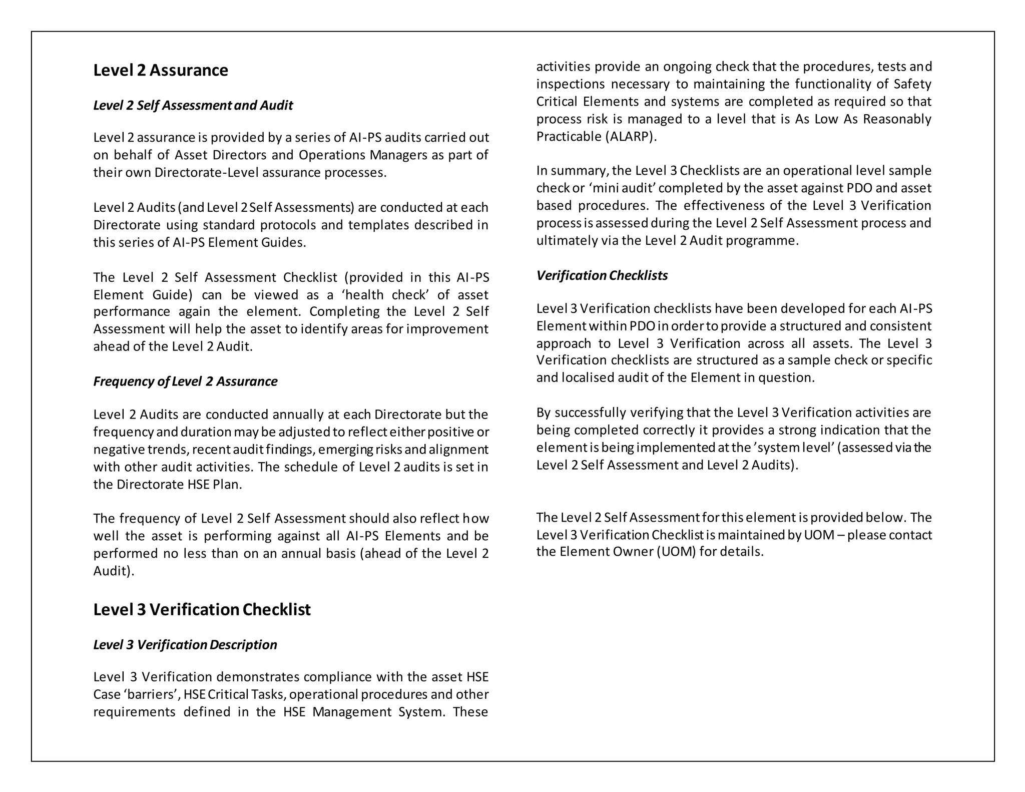 AI-PS Element Guide No 10.docx