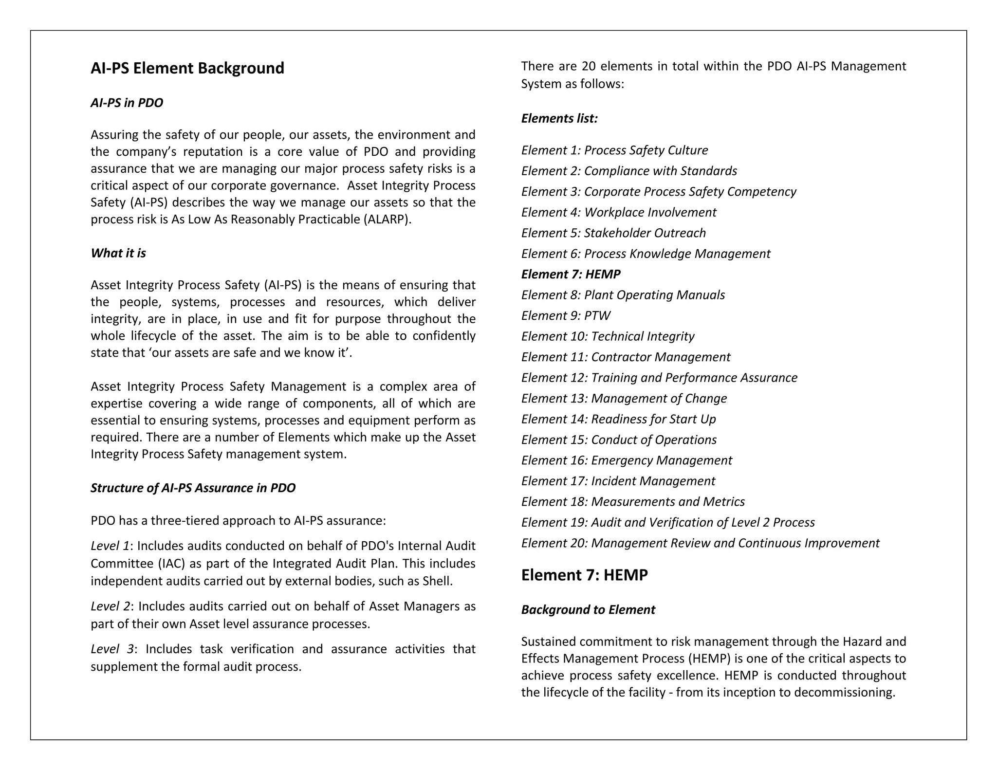 AI-PS Element Guide No pdo documents 7.docx