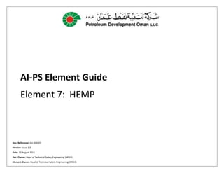 AI-PS Element Guide No pdo documents 7.docx
