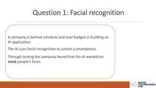 AI Ethics Quiz | PPTX
