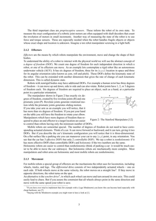 Ai robotics abstract110901 | PDF