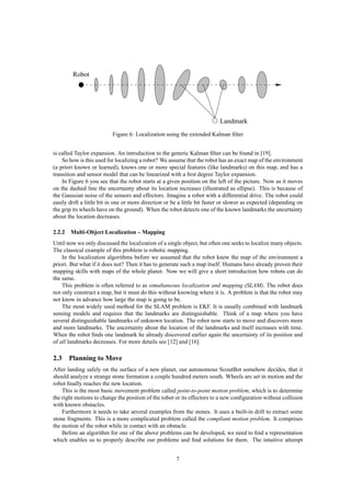 Ai robotics abstract110901 | PDF