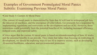 ai-the-moral-panic_149822.pptx today and... | PPTX