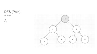Uninformed Search Examples | PPT