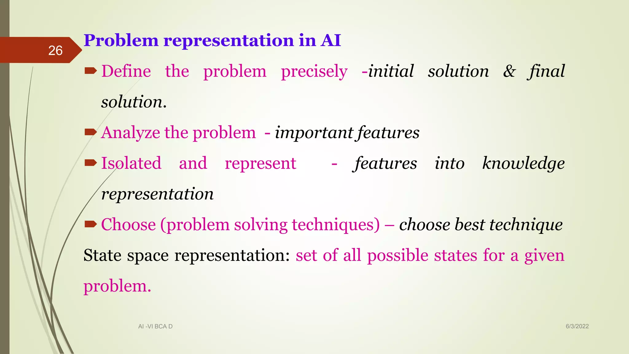 Artificial Intelligence_Introduction | PPTX | Technology Industry ...