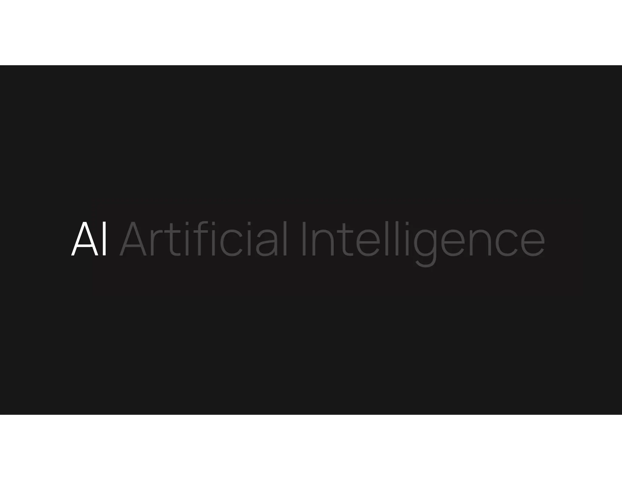 Integrating Artificial Intelligence (AI) with User Experience(UX)/User ...