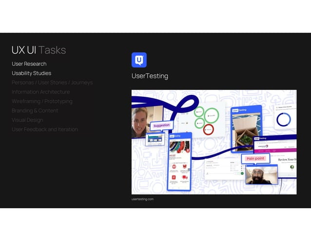 Integrating Artificial Intelligence (AI) with User Experience(UX)/User Interface(UI) Design | PDF