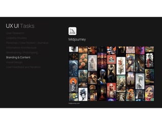 Integrating Artificial Intelligence (AI) with User Experience(UX)/User Interface(UI) Design | PDF
