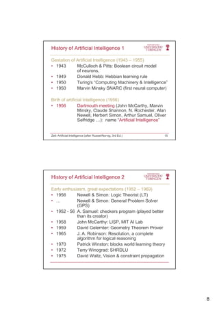 Ai 01 introduction | PDF