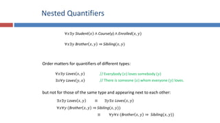 AI_05_First Order Logic.pptx