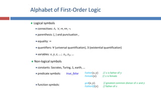 AI_05_First Order Logic.pptx