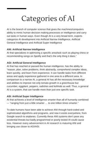 AI101 guide | PDF