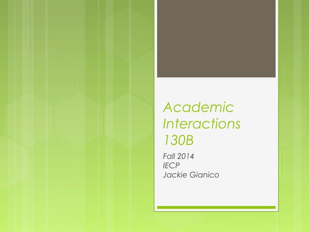 Class 42 Mon Nov 10 PPT | PPT