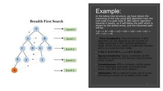 ARTIFICIAL INTELLIGENCE UNIT 2(2) | PPTX