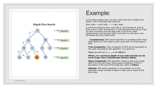 ARTIFICIAL INTELLIGENCE UNIT 2(2) | PPTX