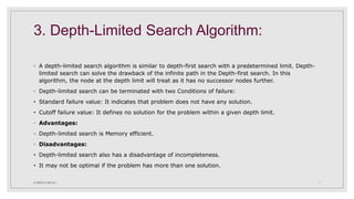 ARTIFICIAL INTELLIGENCE UNIT 2(2) | PPTX