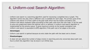 ARTIFICIAL INTELLIGENCE UNIT 2(2) | PPTX
