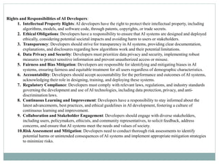 ARTIFICIAL INTELLIGENCE IN CORPORATE GOVERNANCE | PPTX