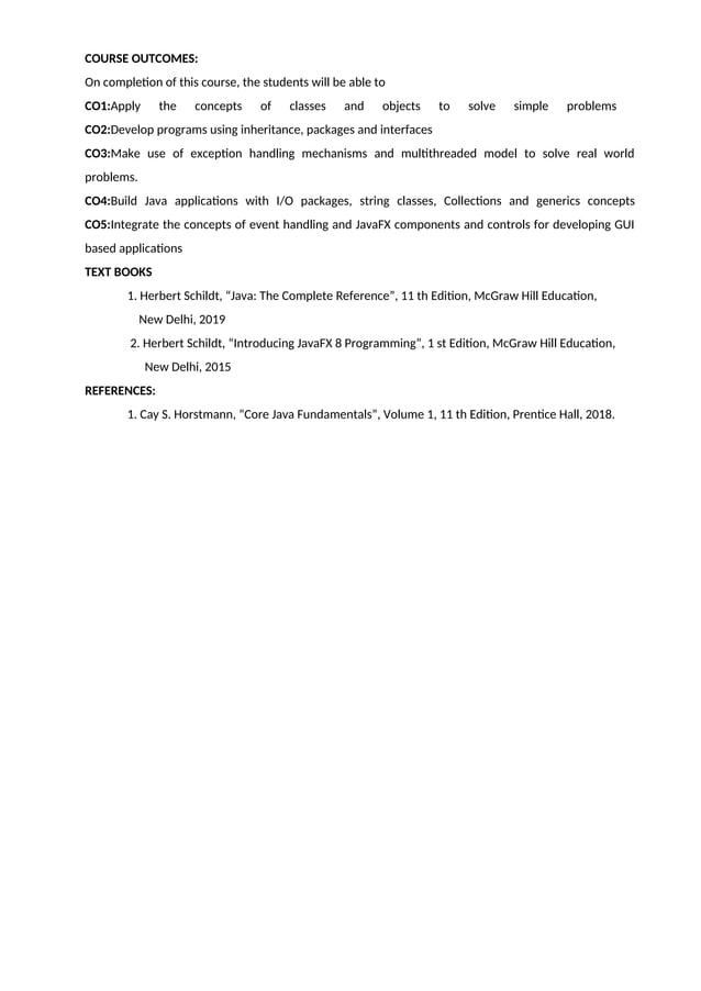 AI3021-IT in Agricultural system-syllabus.docx | Agriculture | Industries