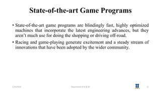 AI3391 Artificial Intelligence Session 20 partially observed games.pptx