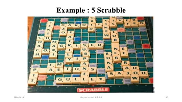 AI3391 Artificial Intelligence Session 20 partially observed games.pptx