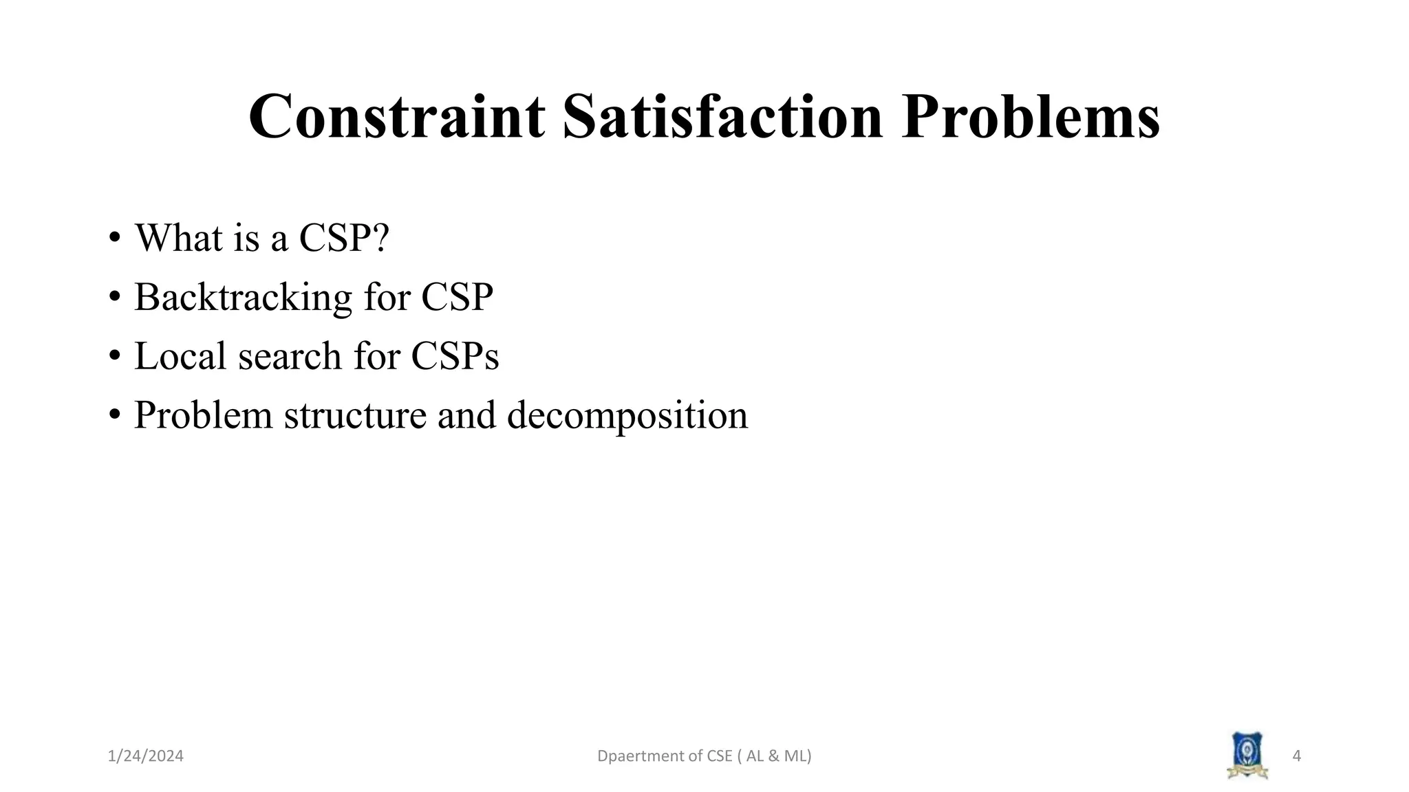 AI3391 Artificial Intelligence Session 21 CSP.pptx