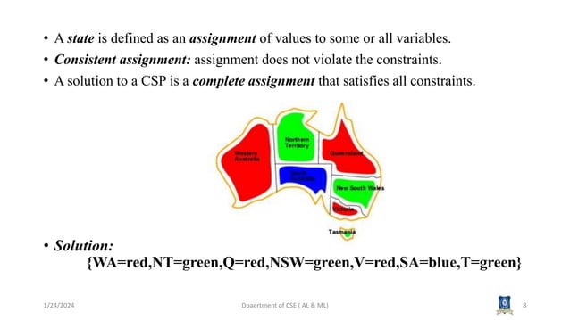 AI3391 Artificial Intelligence Session 21 CSP.pptx