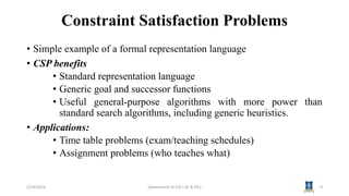 AI3391 Artificial Intelligence Session 21 CSP.pptx