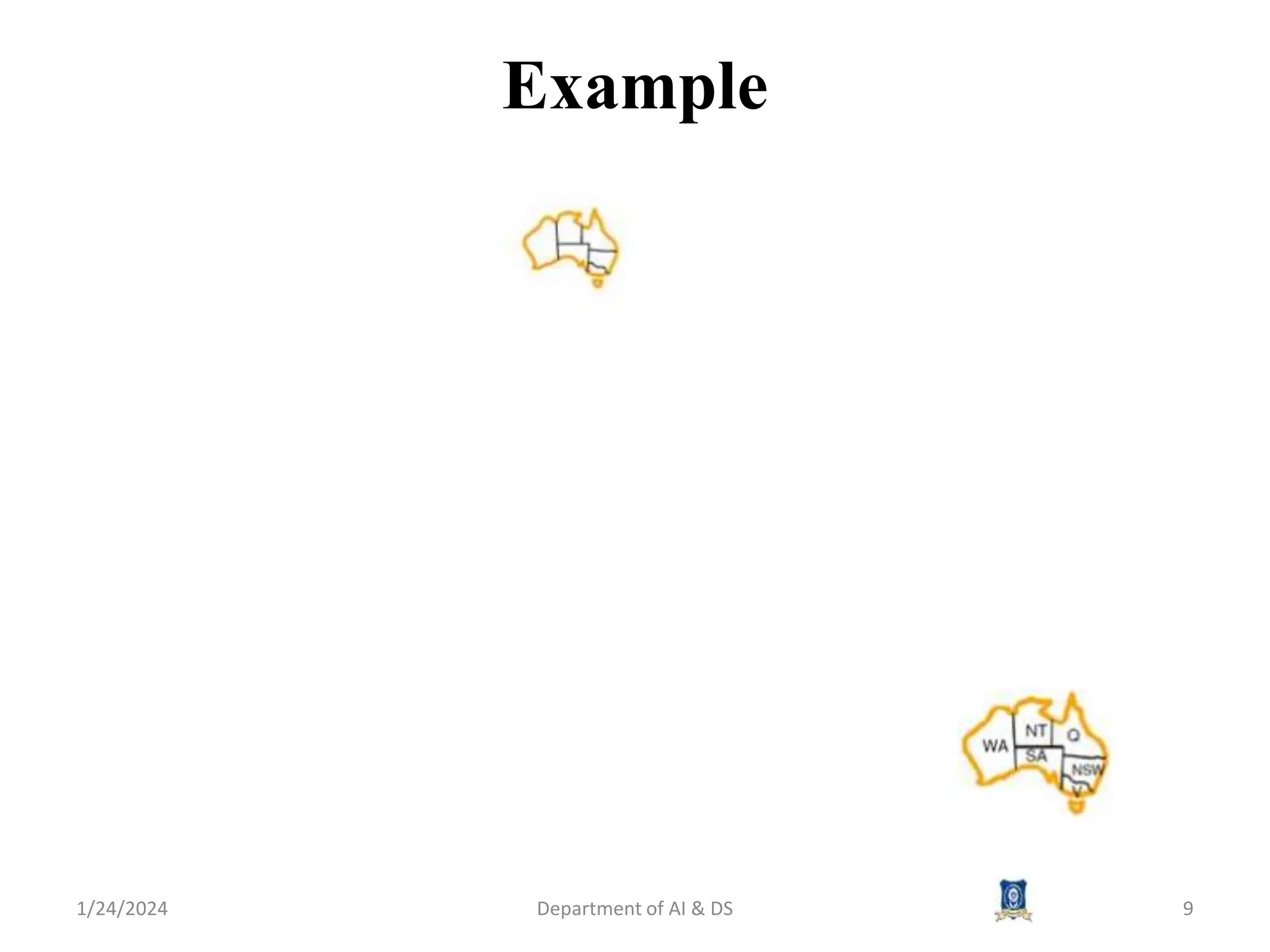 AI3391 Artificial Intelligence Session 23 Backtracking CSP's.pptx