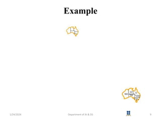 AI3391 Artificial Intelligence Session 23 Backtracking CSP's.pptx