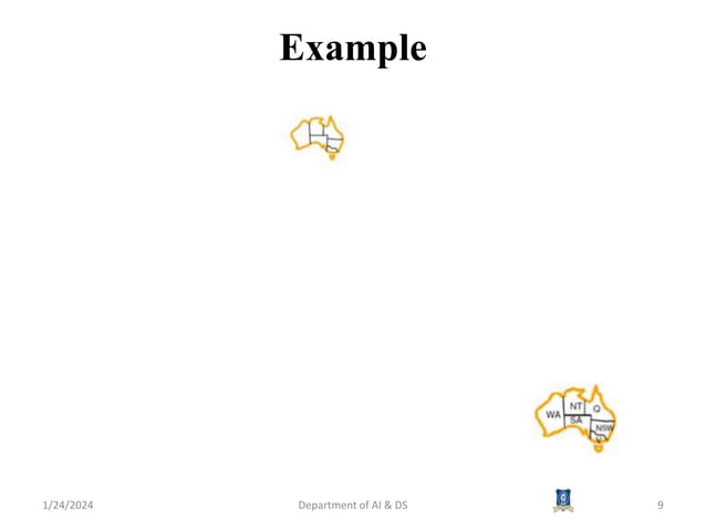 AI3391 Artificial Intelligence Session 23 Backtracking CSP's.pptx