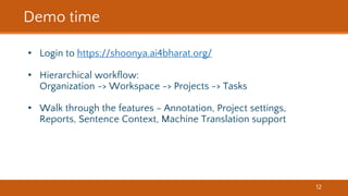 NTLM - Open Source Language AI Tools | PPT