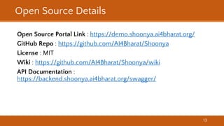 NTLM - Open Source Language AI Tools | PPT